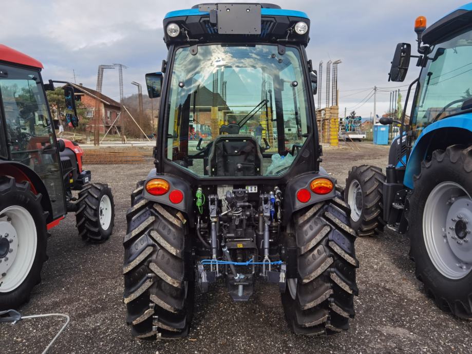 Traktor Landini Serija 2-050