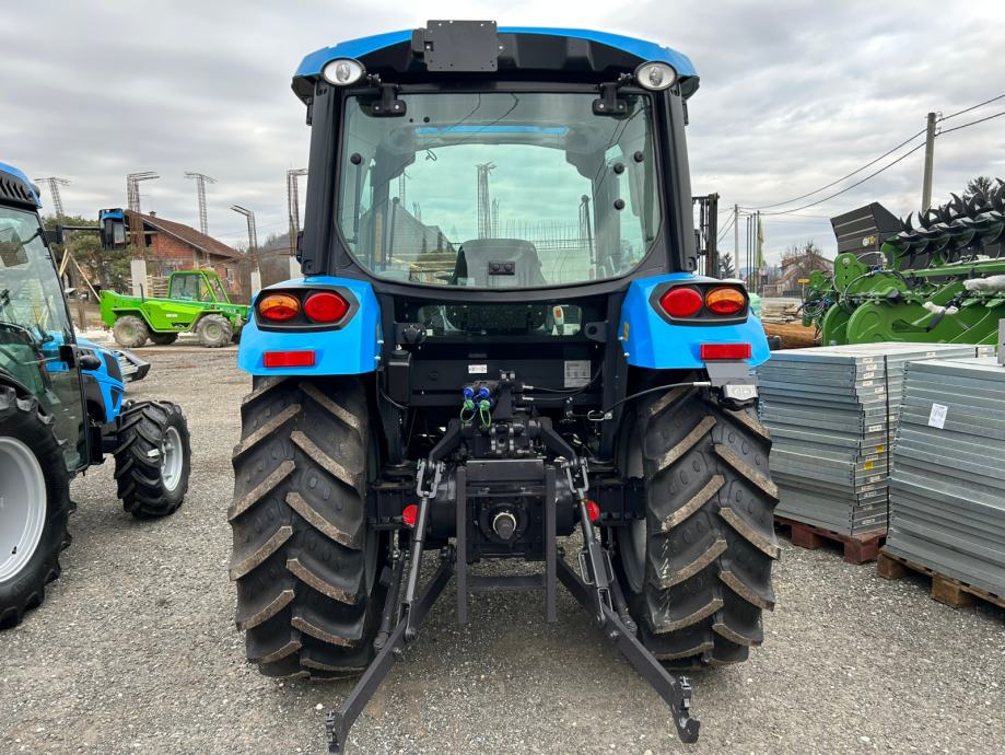 Traktor Landini Serija 4-080