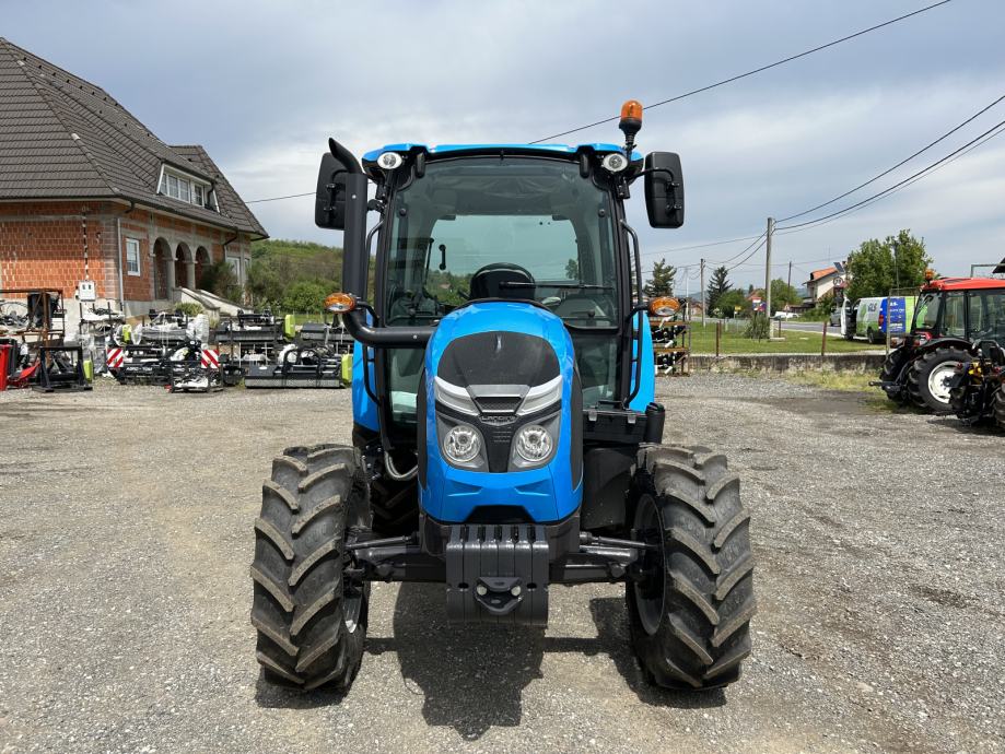 AKCIJA - Traktor Landini Serija 4-080