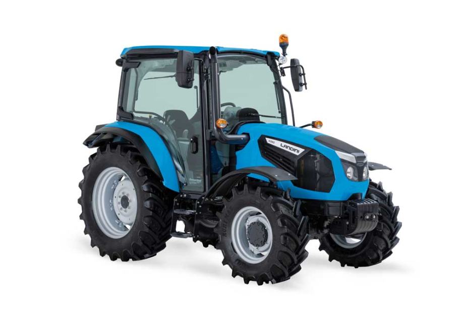 Traktor Landini Serija 4