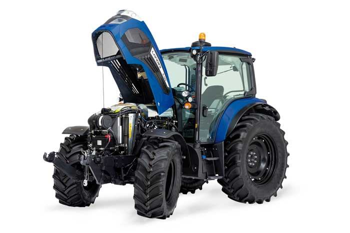 Traktor Landini Serija 5