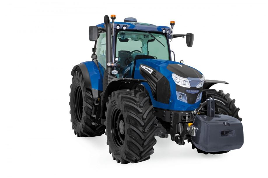 Traktor Landini Serija 7 SWB