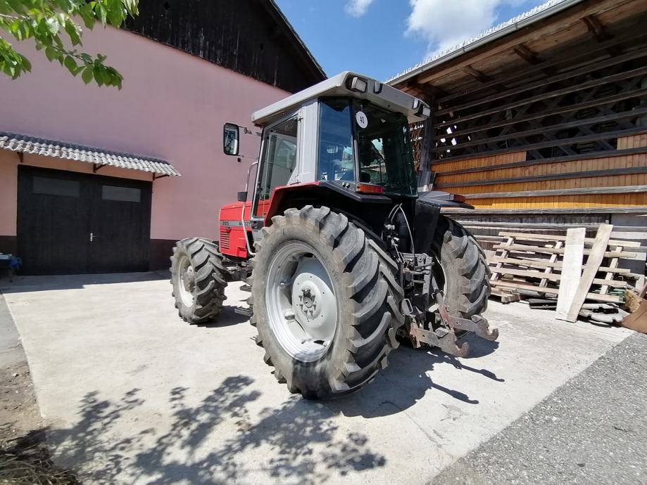Traktor Massey Ferguson 3125