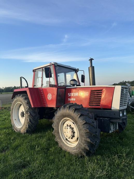 TRAKTOR ZA PRODAJU