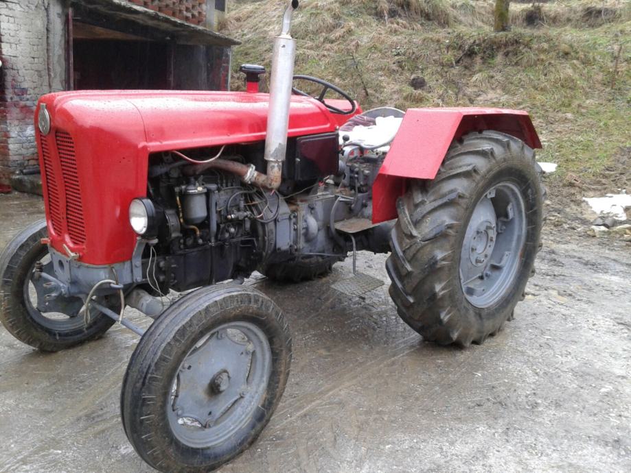 traktor rakovica 60 ks PRILIKAAAA hitno I jako povoljno