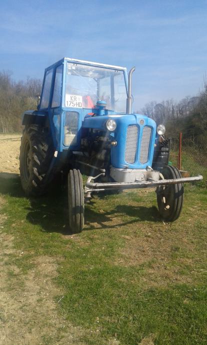 Traktor Rakovica 60