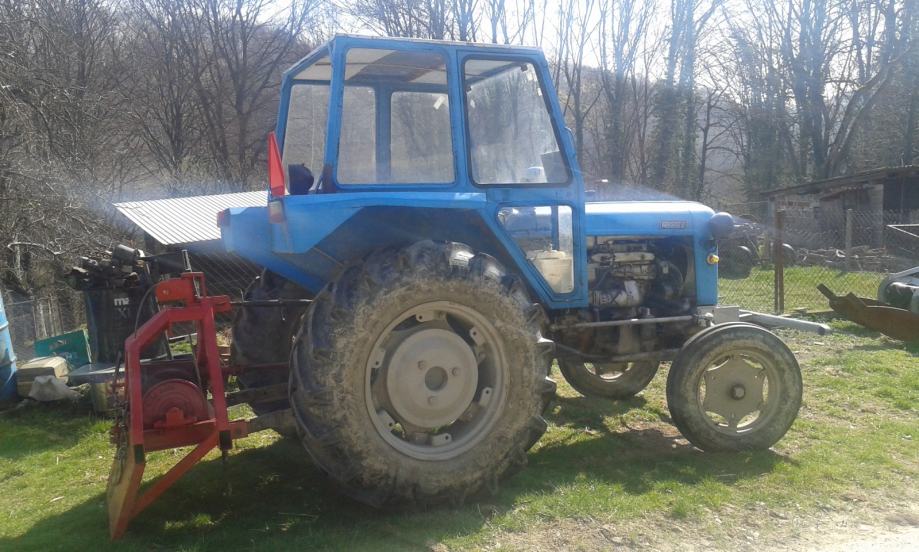 Traktor Rakovica 60