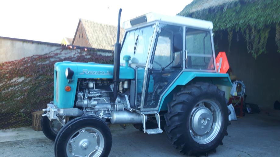 traktor rakovica 65