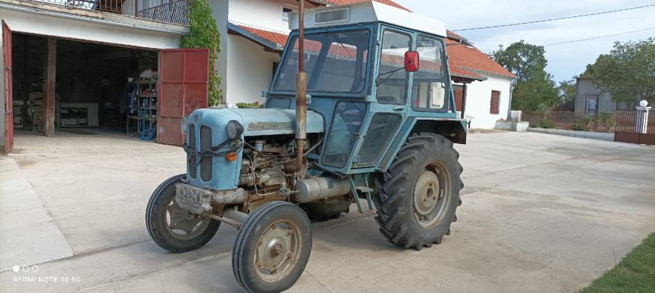 traktor Rakovica