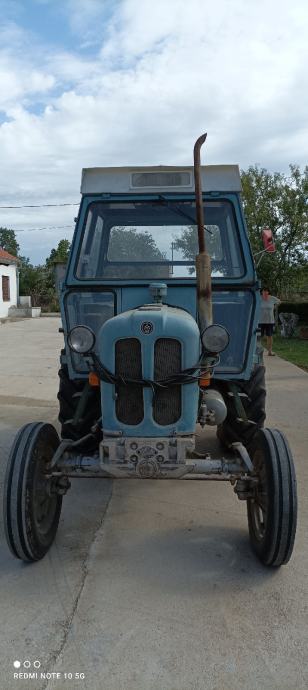 traktor Rakovica