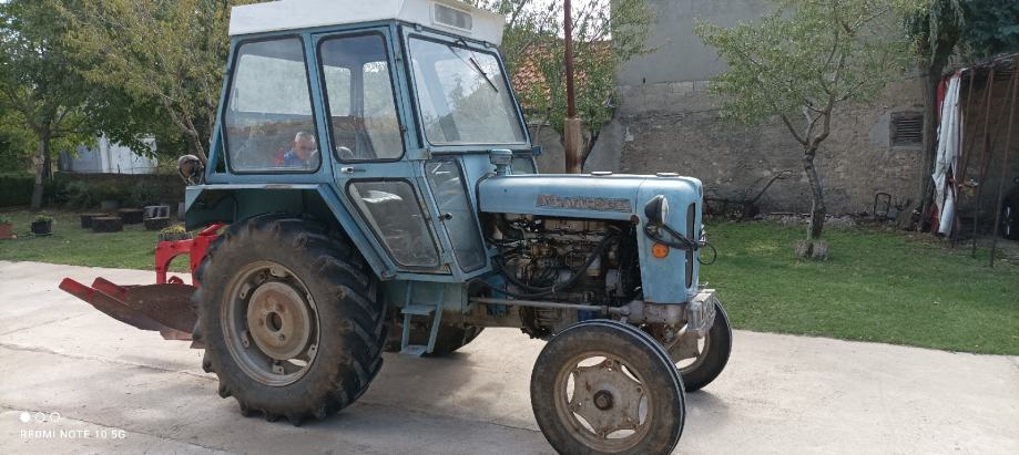 traktor Rakovica