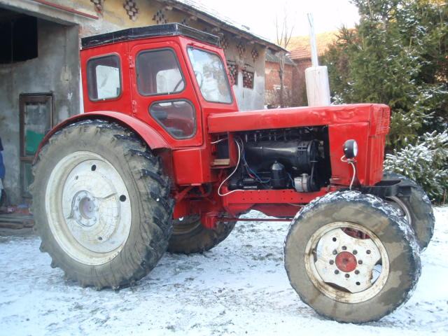 traktor rus t40 am 93 god