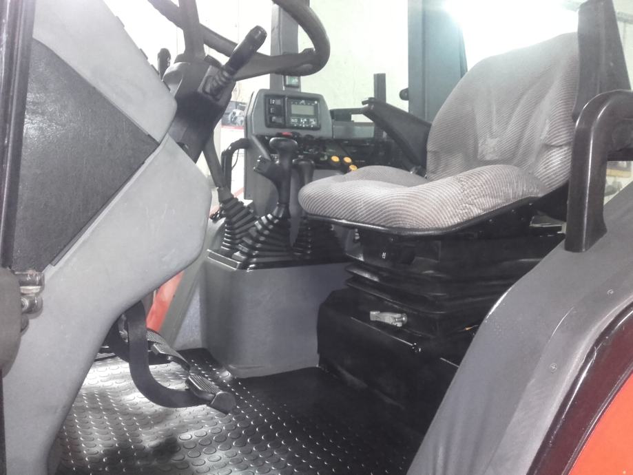 Traktor Same Antares 110