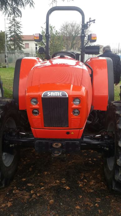 Traktor Same Argon 75
