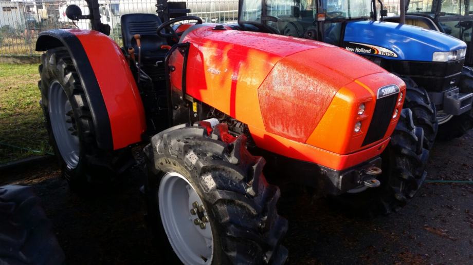 Traktor Same Argon 75