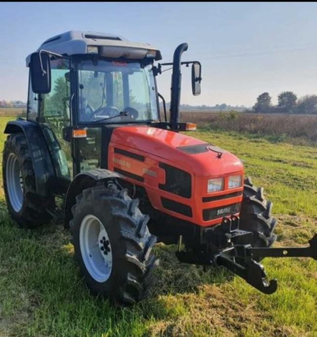 Traktor Same Dorado 86
