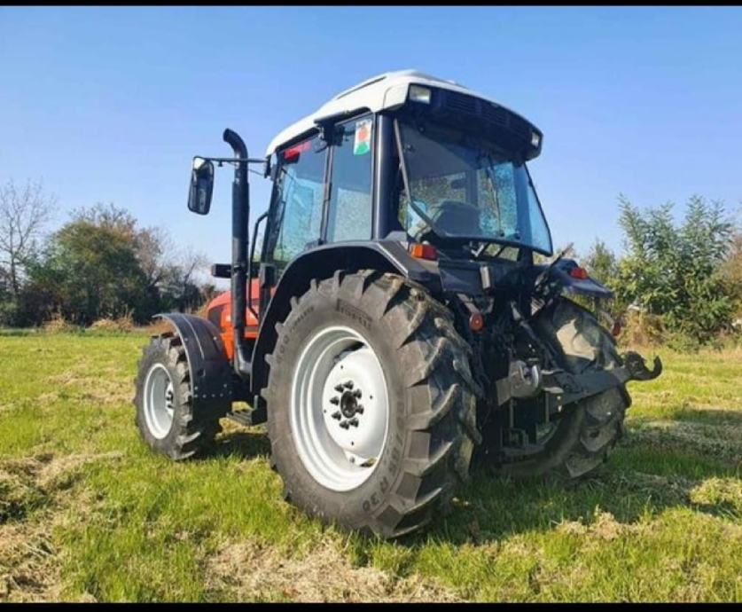 Traktor Same Dorado 86