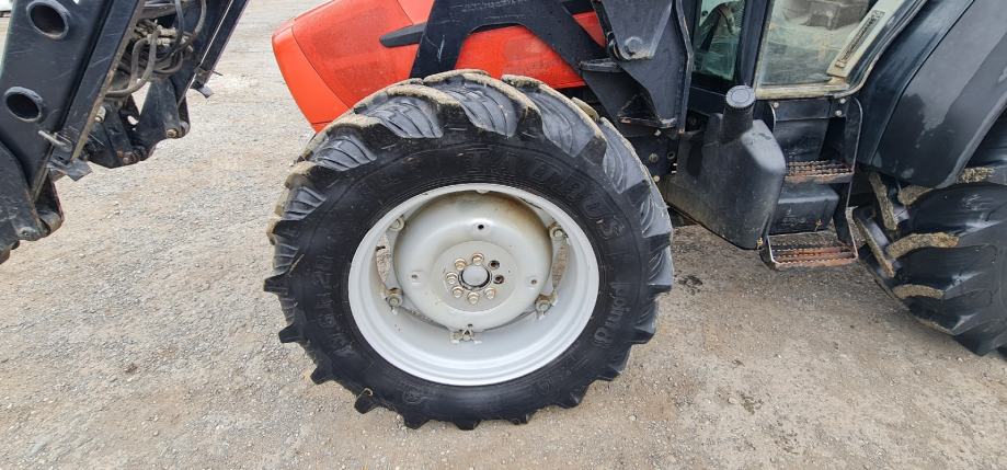 Traktor Same Explorer 105