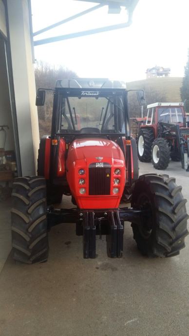 Traktor same explorer 3 105 tb