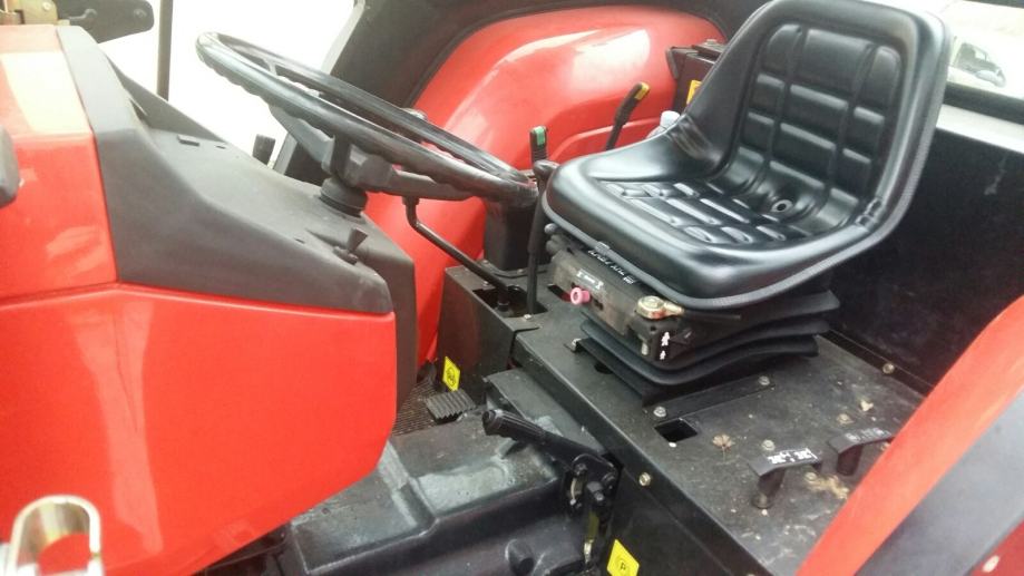 Traktor same explorer II special