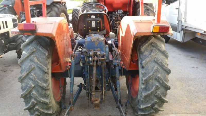 Traktor Same Falcon 50 DT