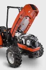 Traktor SAME FRUTTETO 70 natural