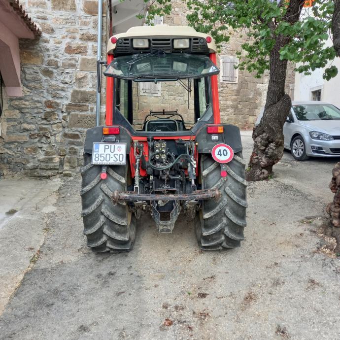 Traktor Same Frutteto 85