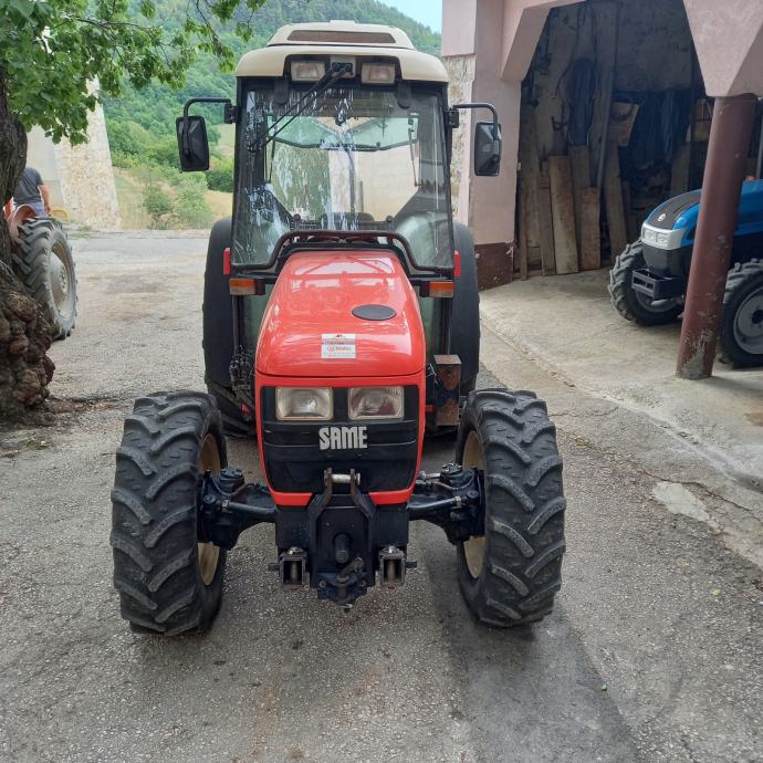 Traktor Same Frutteto 85