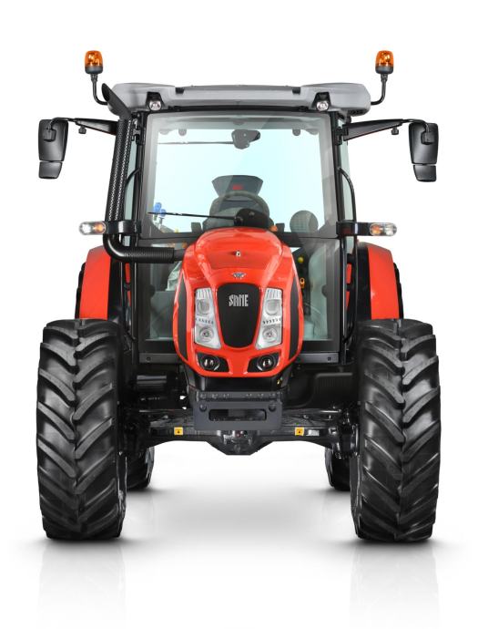 Traktor SAME mod. EXPLORER 100 MD LS