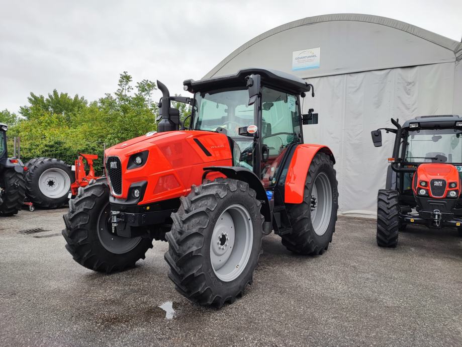 Traktor SAME mod. VIRTUS 115 GS STAGE V