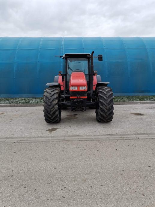 Traktor Same Silver 130