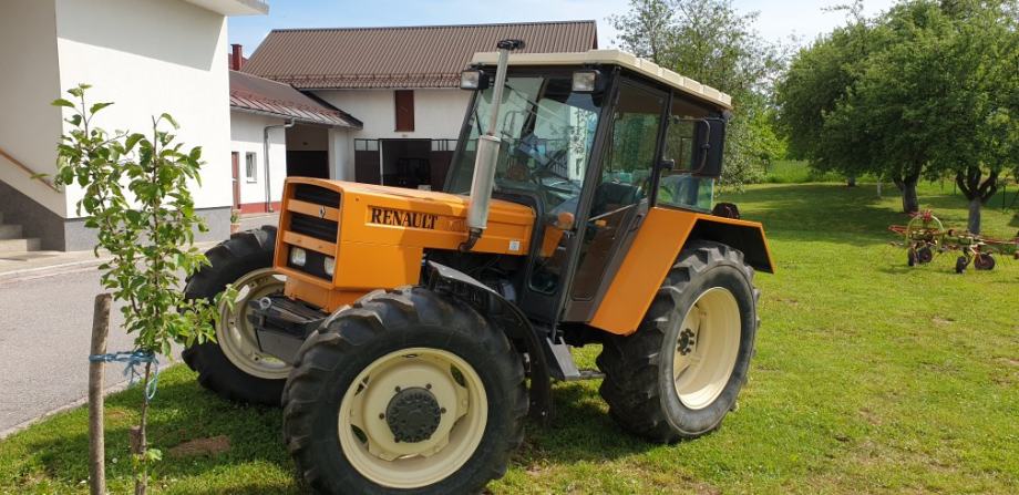 Traktor
