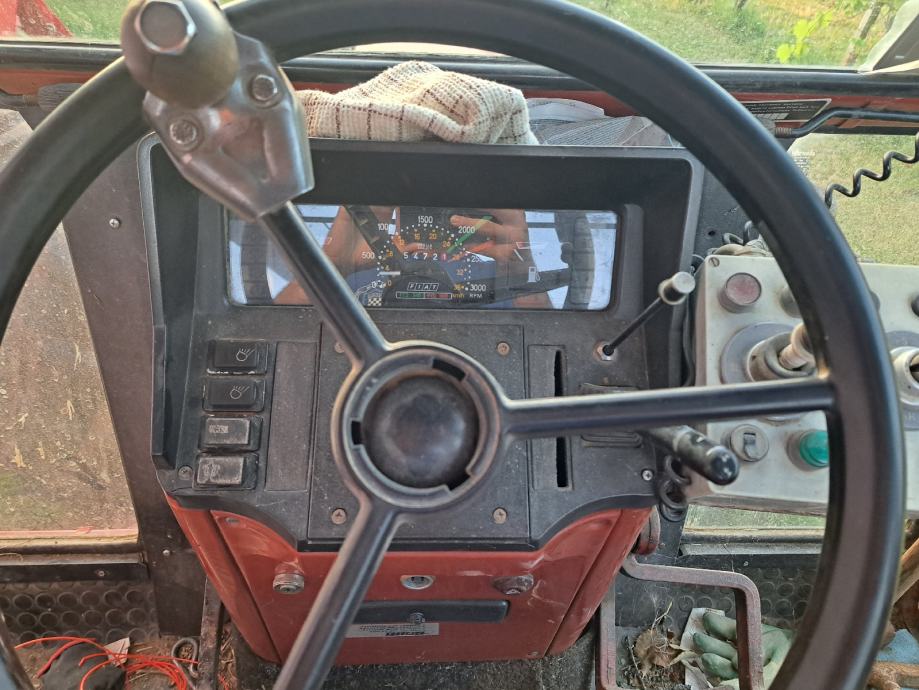 Traktor