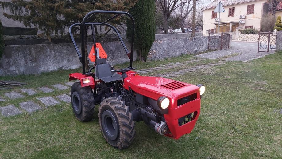 Traktor Tomo vinkovic 730