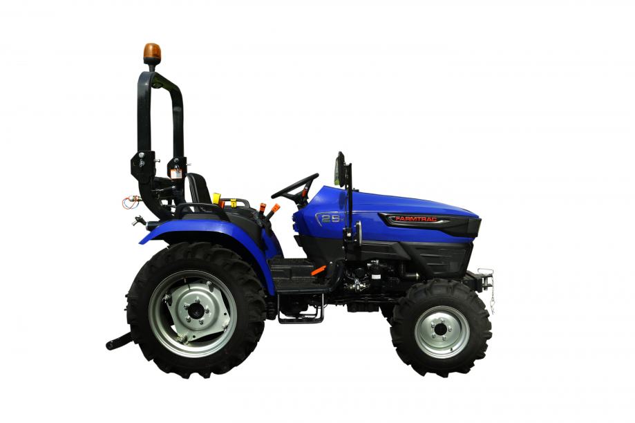 Traktori FARMTRAC FT26 *NOVO*