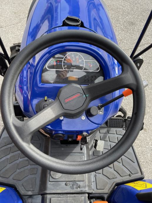 Traktori FARMTRAC FT26 *NOVO*