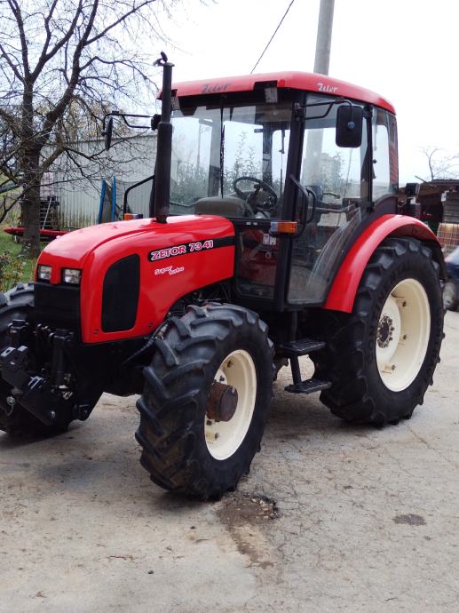 traktori IMT I ZETOR