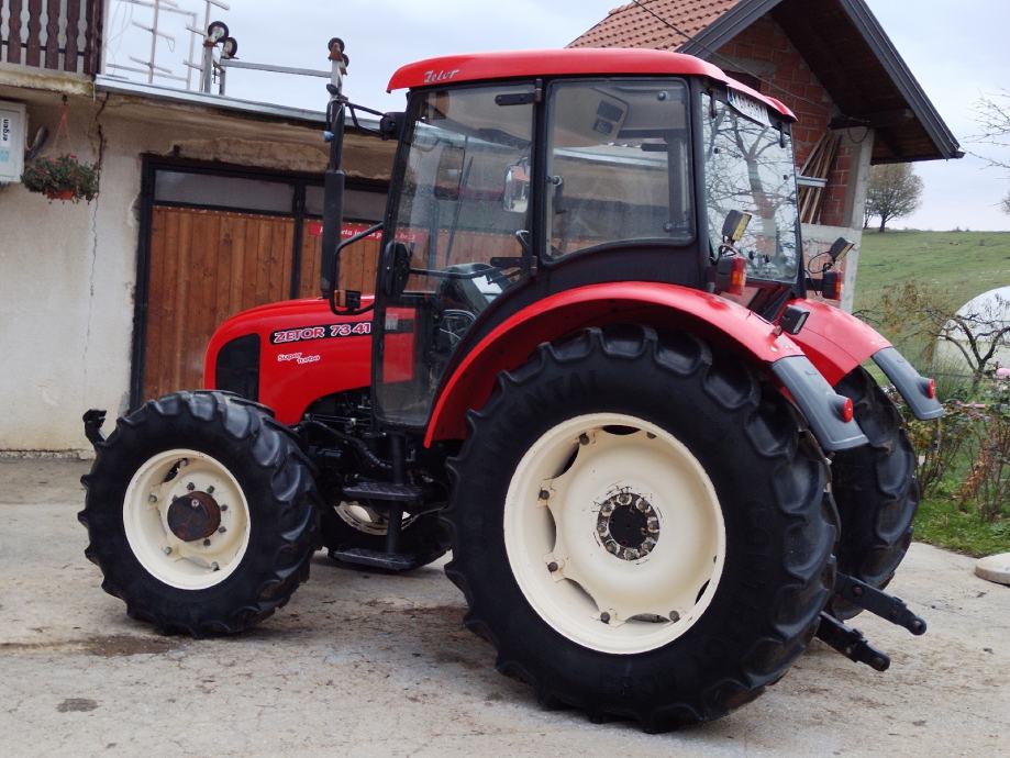 traktori IMT I ZETOR