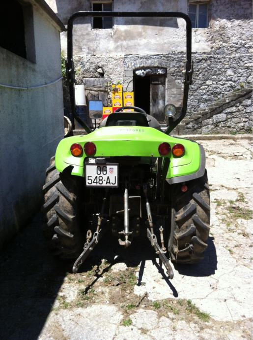 Tuber 40 - Labinprogres