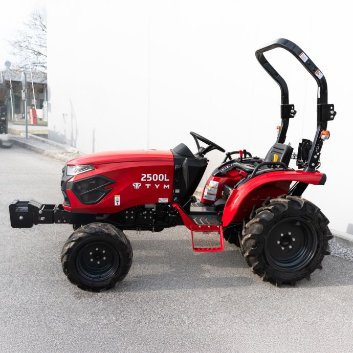 TYM 2500L - 25 hp