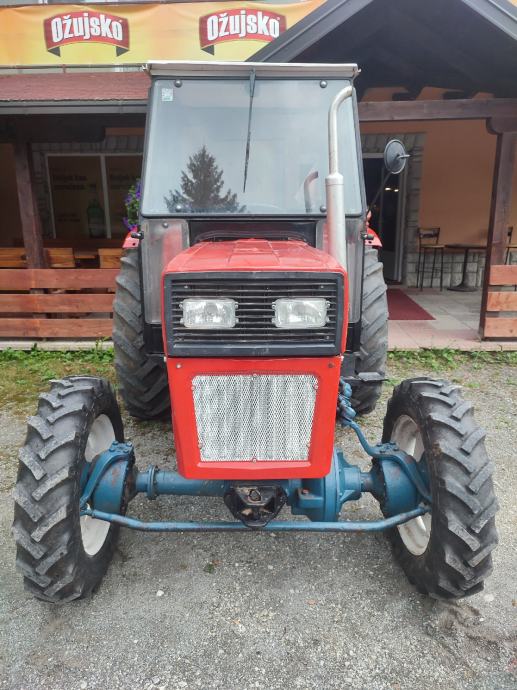 Universal 445 dt 4×4