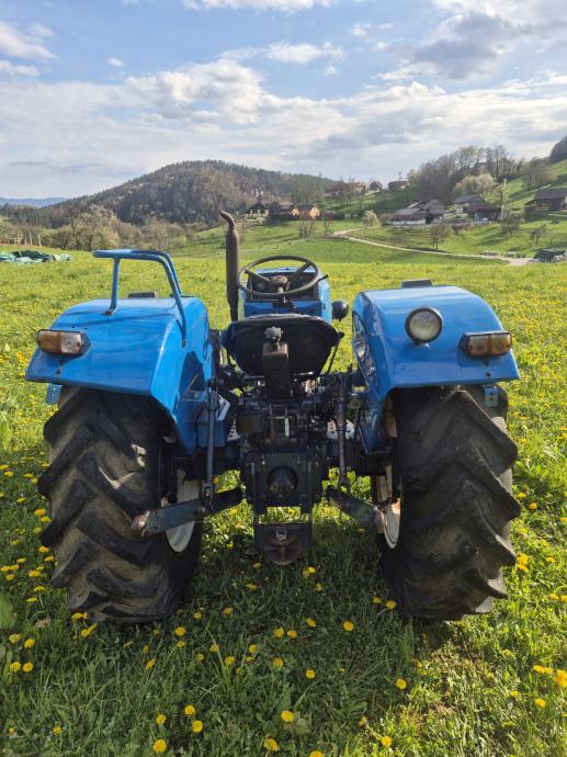 Universal 550- DTC kao nov