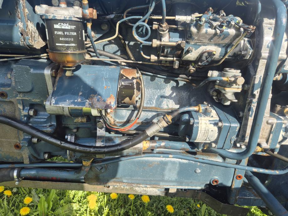 Universal 550- DTC kao nov