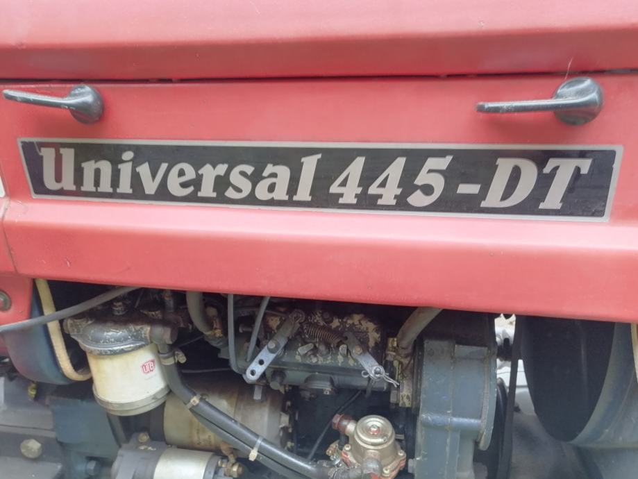 Univerzal 445 dt