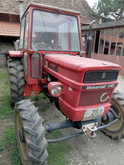 Univerzal 445 dt
