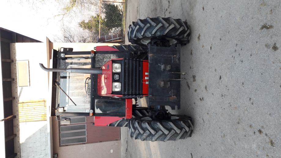 Univerzal / Universal 703 DT sa ralicom