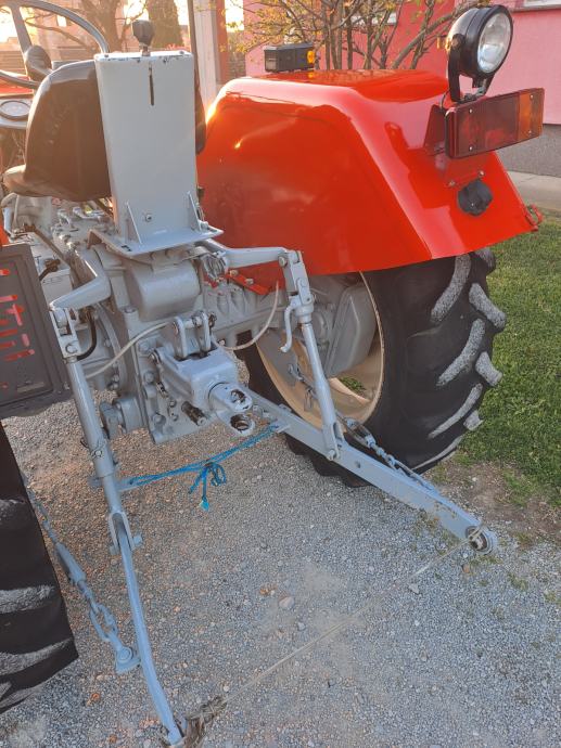 URSUS C335 TOP STANJE 1980 GOD