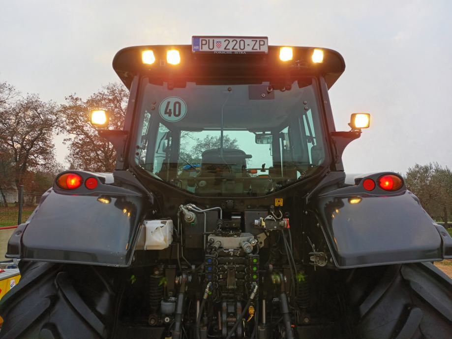 VALTRA N142VERSU