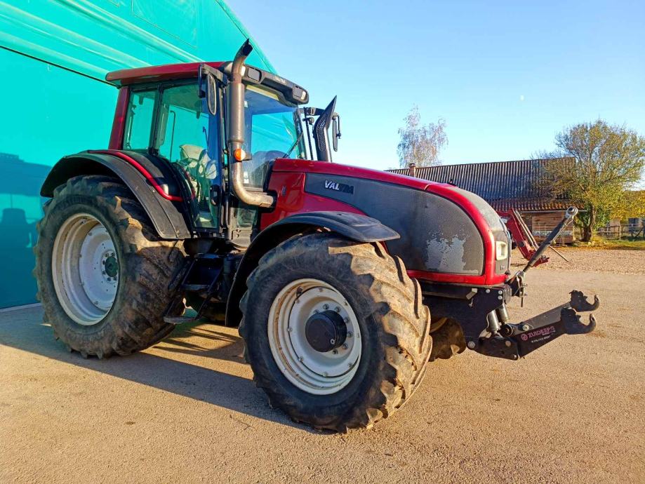 VALTRA T191