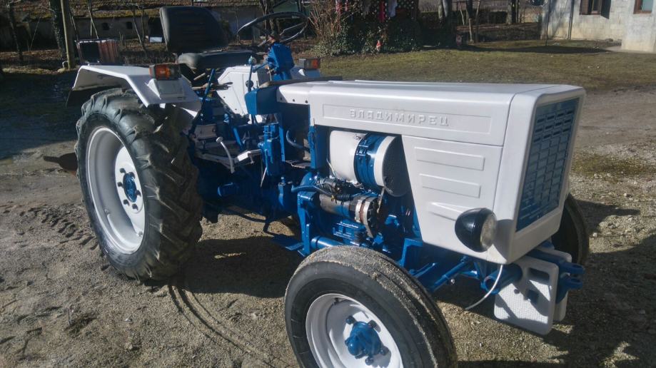 Vladimirec zamjena ili prodaja